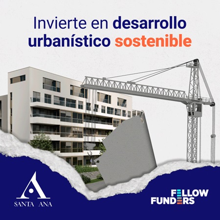 Fellow Funders promueve la inversión en el pre-IPO de Santa Ana, el ...